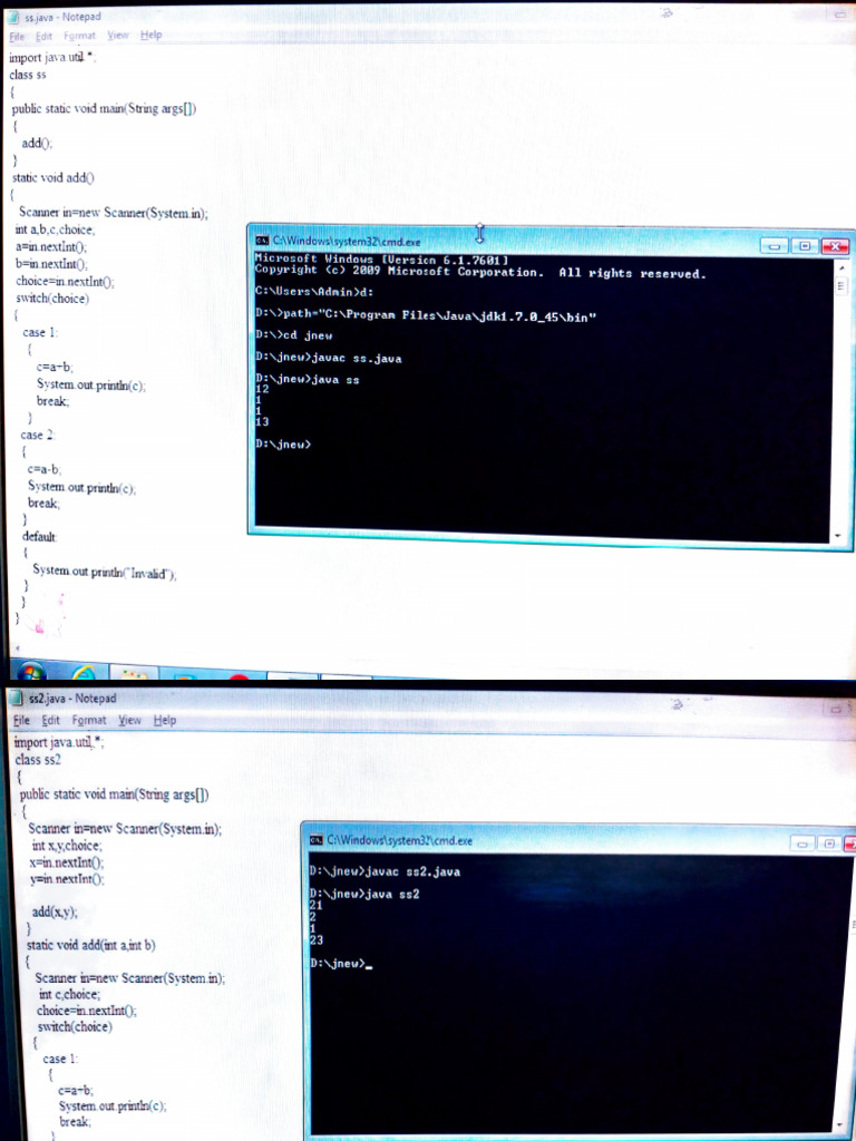 Function Types | Download Free PDF | Computing | Software Engineering