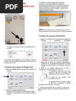 Analizador Roche Cobas C303 | PDF | Laboratorios | Ingeniería de ...