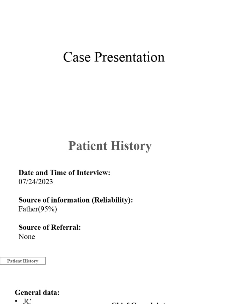 A RASH Prompting You To RUSH | PDF | Medical Specialties | Clinical ...