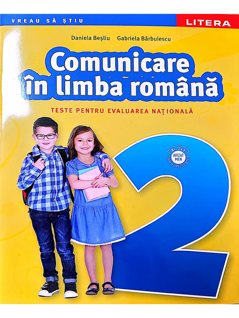 Teste E.N. CLR CLS 2a. Ed Litera | PDF