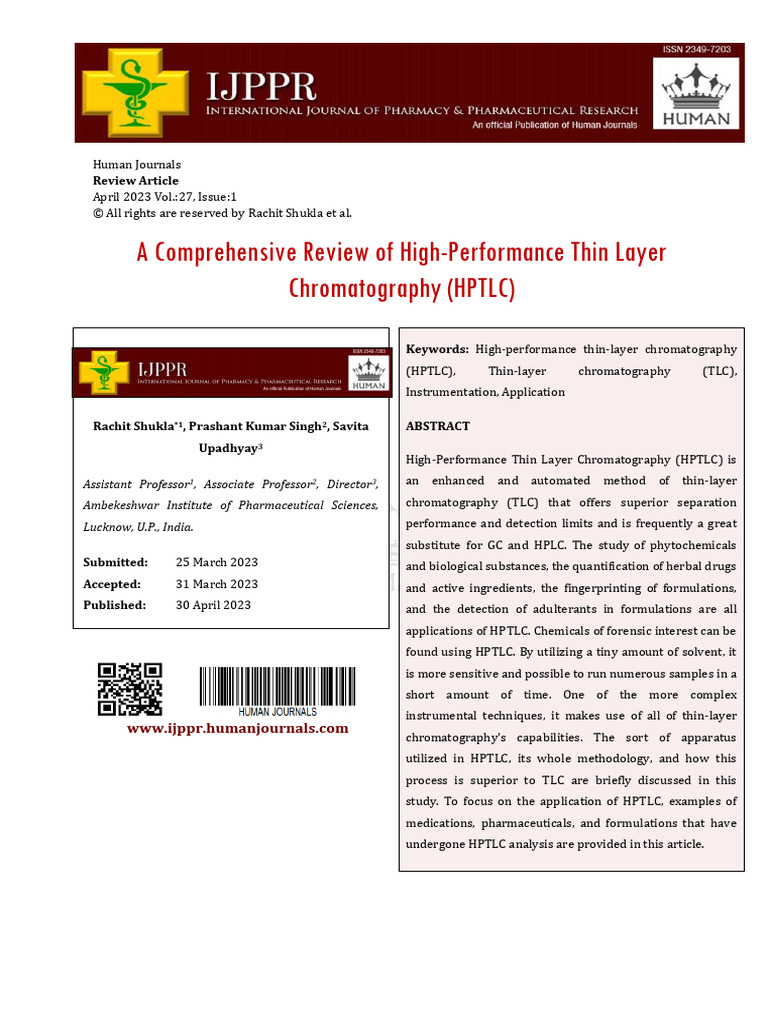 29.rachit Shukla Prashant Kumar Singh Savita Upadhyay | PDF