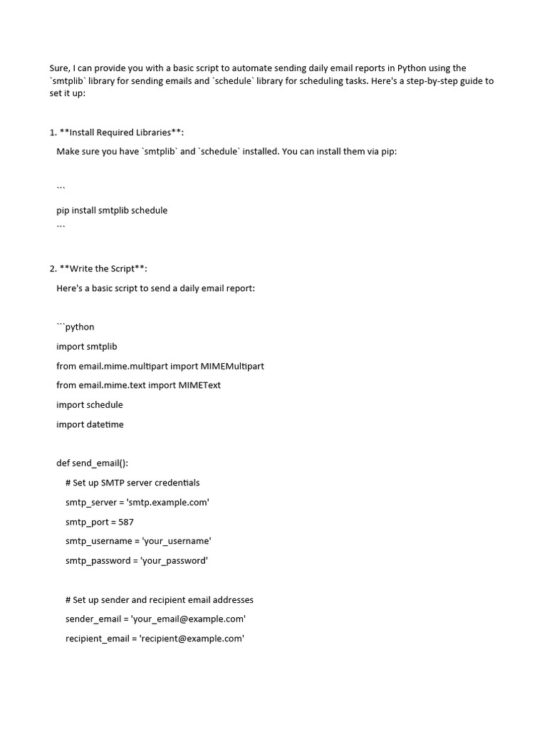 Python Script Demo | PDF | Cyberspace | Internet Standards