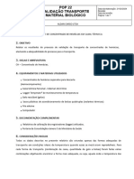 Conteúdo Programático - Pré I e Pré II | PDF | Escrita