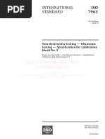 En 4179 (2021) (E) | PDF | Nondestructive Testing