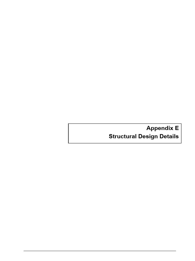 Dhankuta - Multi Purpose Building - Structural Design | PDF | Strength Of Materials | Structural ...