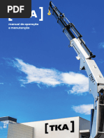 Tabelas de Carga - Munck | PDF