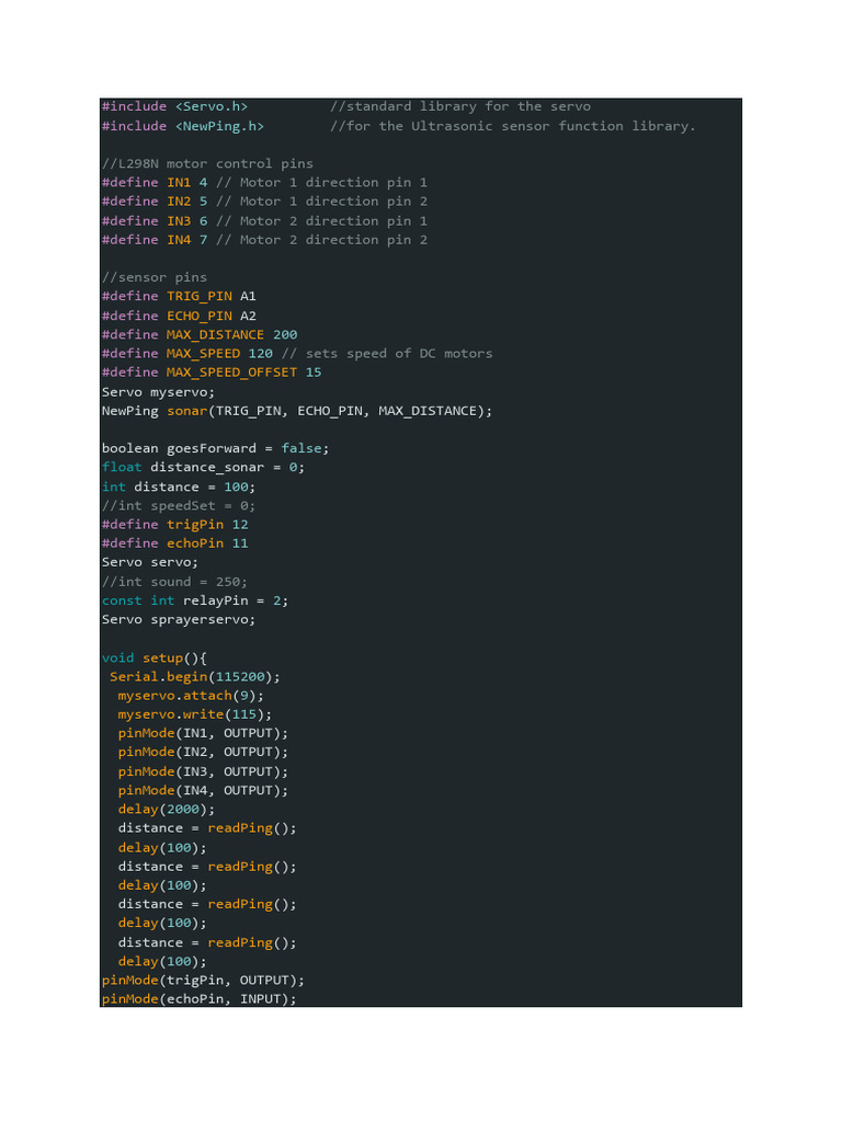 Code | Download Free PDF | Software Engineering | Computer Science