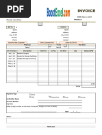 UB92 Claim Form | PDF