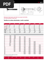 Din 929 | PDF | Nut (Hardware)