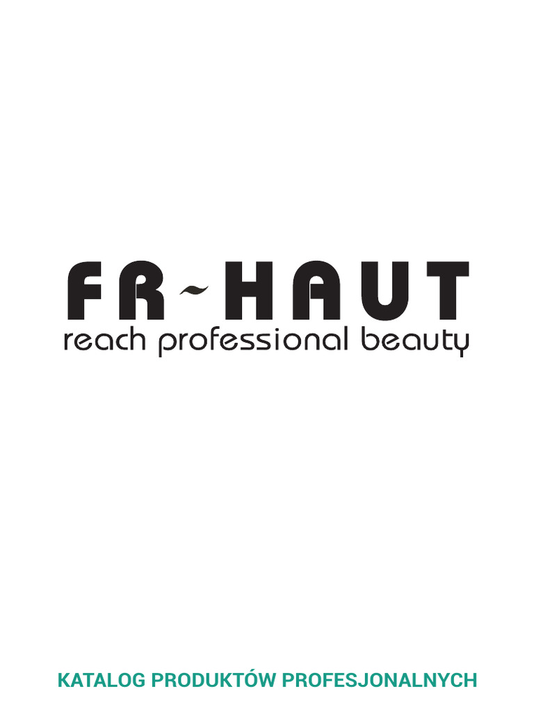 freihaut-PROF 2018 | PDF