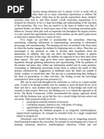 Costas Levels of Questioning | PDF | Inquiry | Cinderella