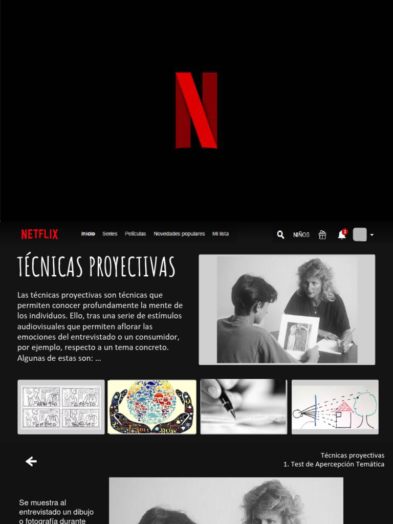 Tecnicas Proyectivas | PDF | Marca Tecnicas Proyectivas | PDF | Marca