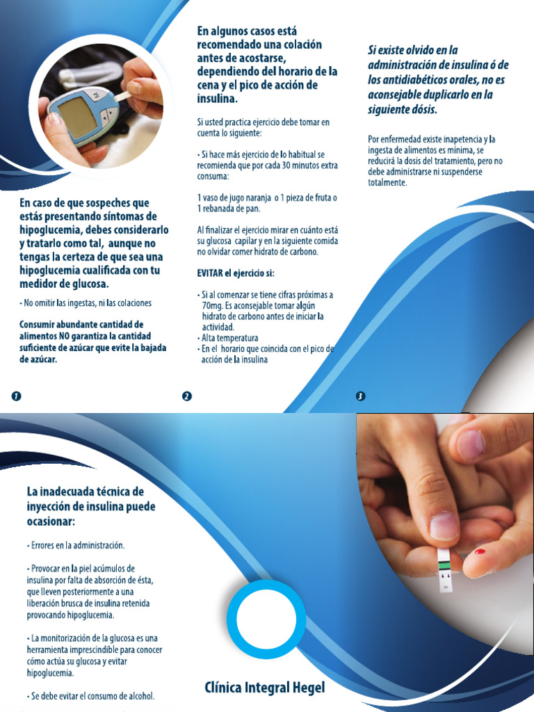 Tripticos Final | PDF