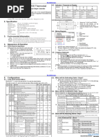 SEAMview 6 User Manual Guide | PDF | Calibration | Command Line Interface