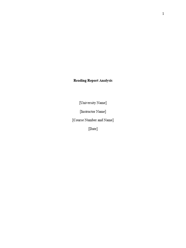 FINAL A1 Report | PDF | Democracy | Political Ideologies