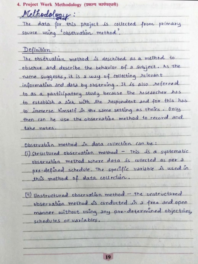 Evs Proj Krishna | PDF