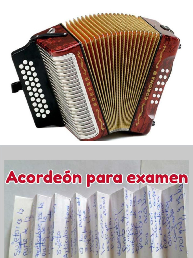 Acordeón Del Curso Básico | PDF | Horóscopo | Astrología