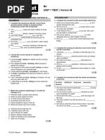 Navigate A2 Elementary - WB Answer Key | PDF