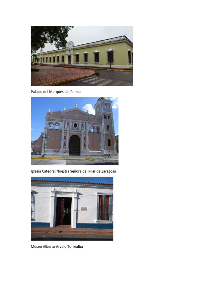 Palacio Del Marqués Del Pumar | PDF | Maíz | Alimentos