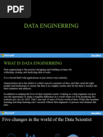 Certification Guide Data Engineer 2024 | PDF | Apache Spark | Data