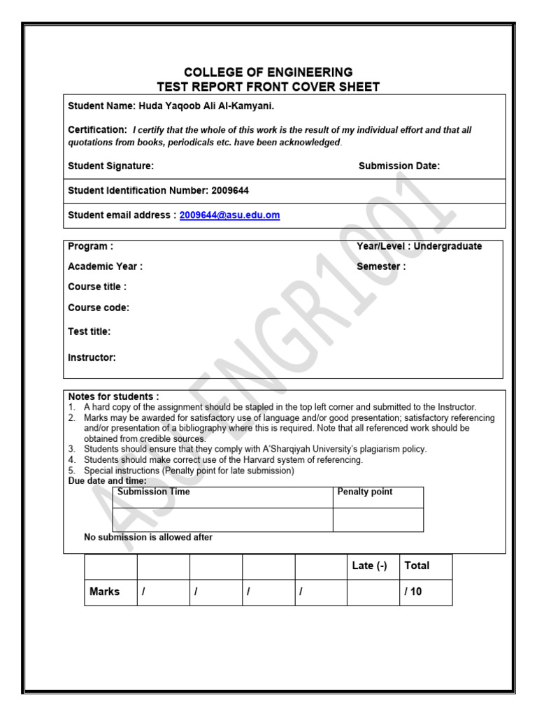 Beam Deflection Test Report | PDF | Bending | Stress (Mechanics)