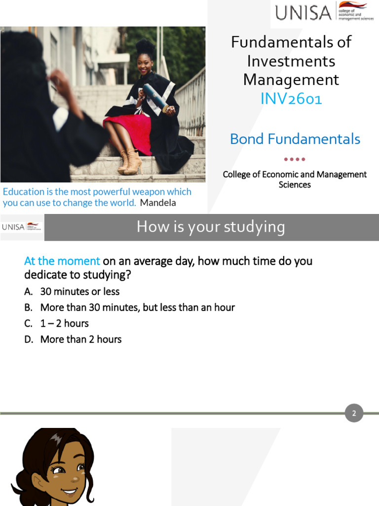 Bonds Part 2 Slides | PDF | Bond Duration | Yield (Finance)