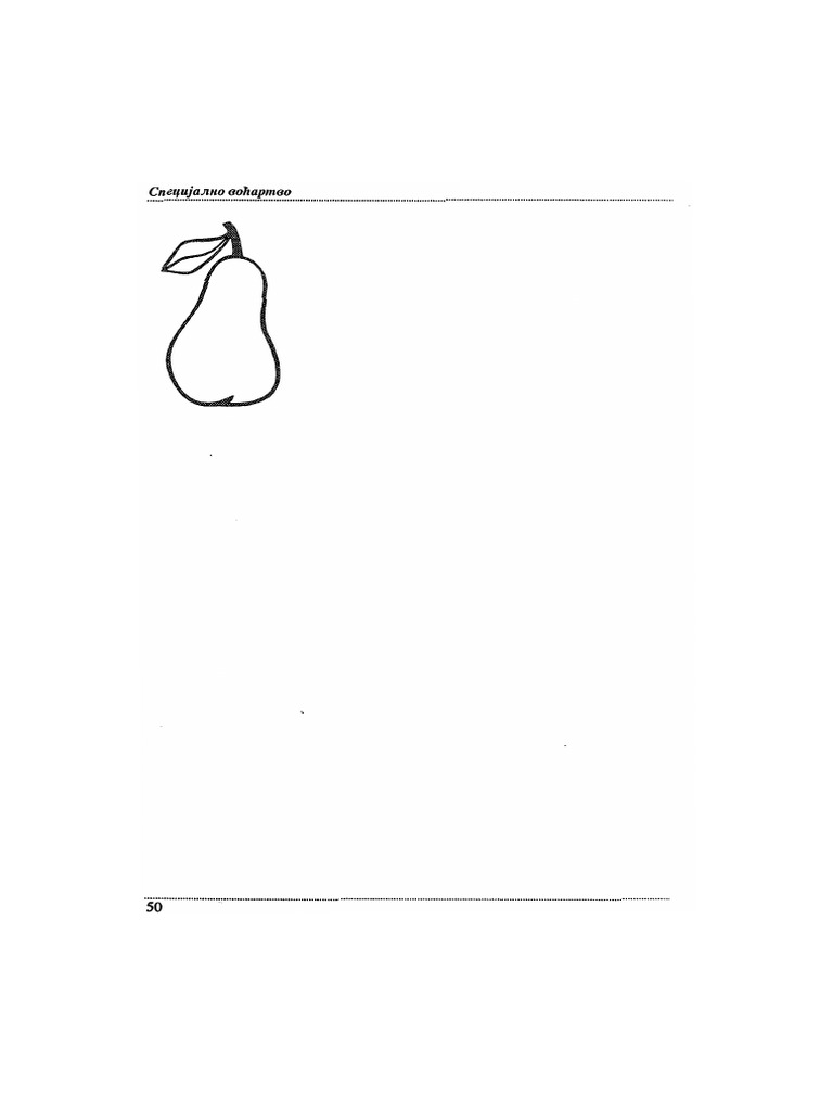 Kruska | PDF