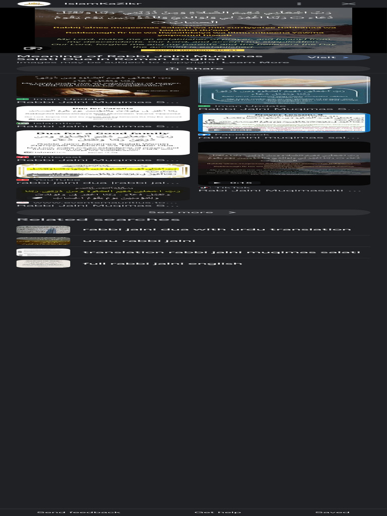 Rabbi Jalni - Google Search | PDF | Religion & Spirituality