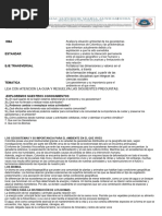 Taller de Repaso Eval.2 P4 El Universo | PDF | Luna | Planetas