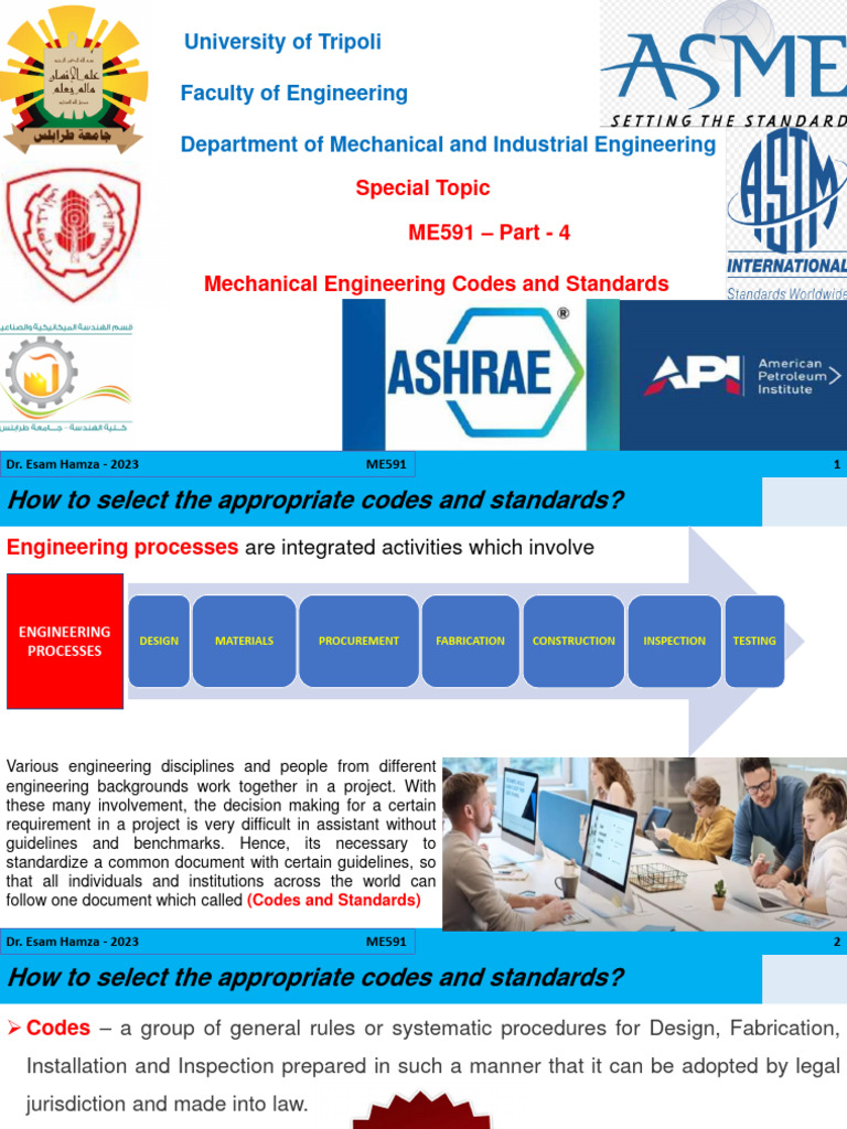 ME591 - Part - 4 | PDF | Engineering Tolerance | Business Process