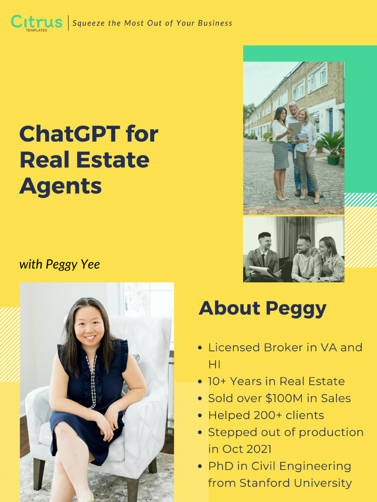 ChatGPT+for+Real+Estate+Agents+(2) GH6HqXfcvN | PDF