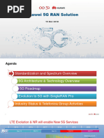 RAN Processor 6655 Vs 6651 | PDF | Duplex (Telecommunications ...
