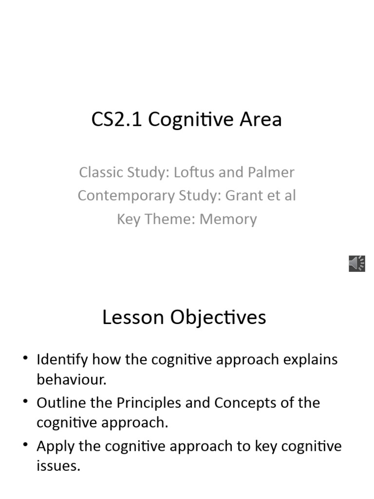 Cognitive Psychology: Memory Insights | PDF | Cognitive Psychology | Mind