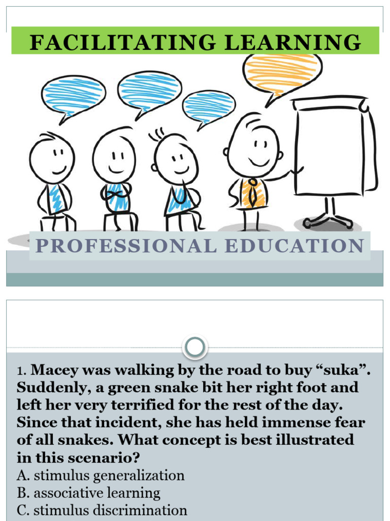 Enhancement Review-BEED 4 TEST | PDF | Learning | Id