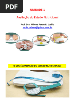 SISVAN: Vigilância Nutricional e Saúde | PDF | Obesidade | Organizações ...