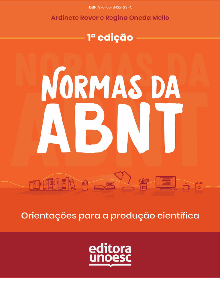 Normas ABNT | PDF
