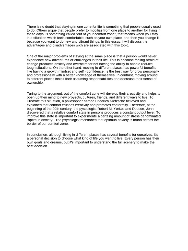 Writing Lizzet 1 | PDF