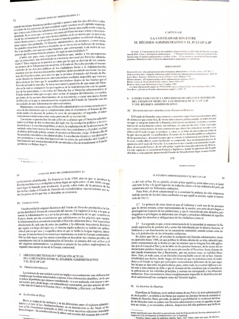 ENTRENA CUESTA Tomo I Capítulo II_compressed | PDF