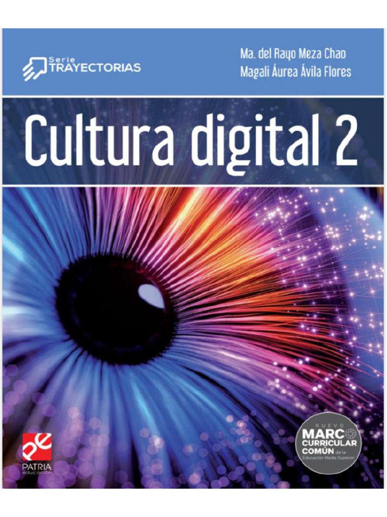 Cultura Digital Ll Pdf