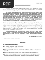 Les Types de Plan de Dissertation | PDF | Dialectique