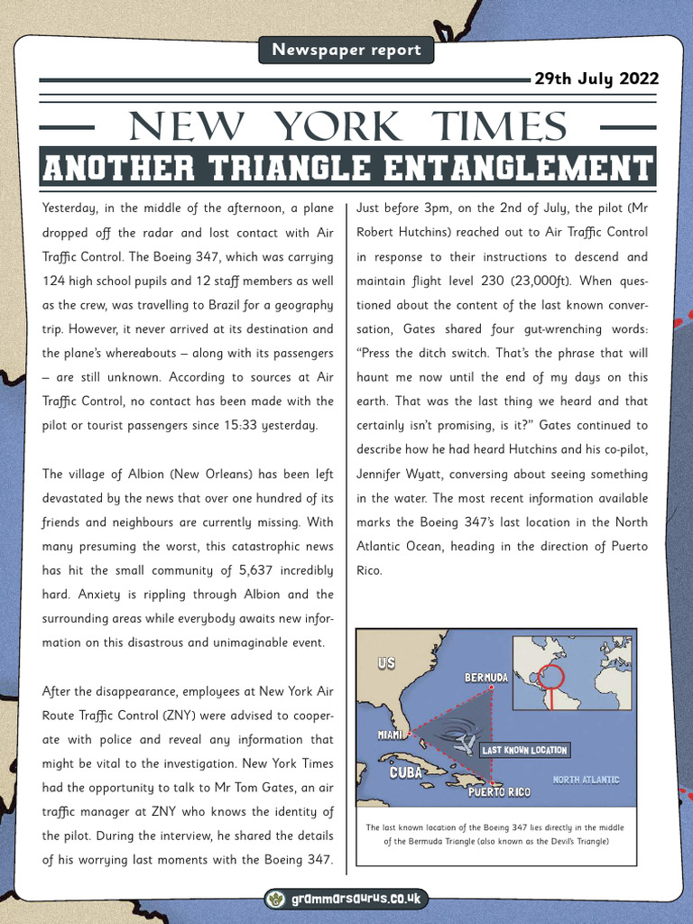 Another Triangle Entanglement - 240213 - 114738 | PDF