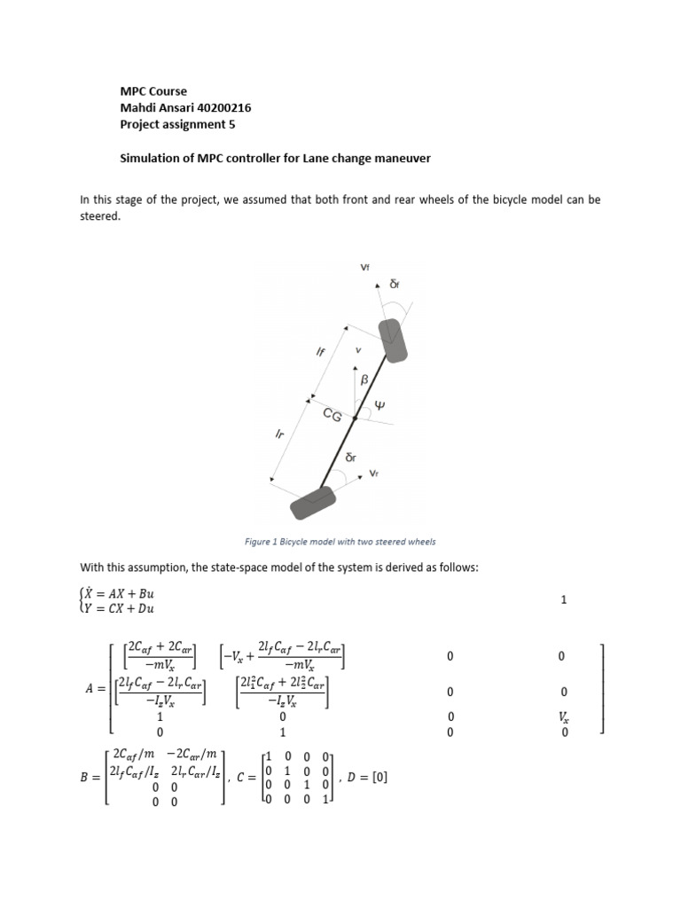 5 Simulation | PDF | Amplitude | Applied Mathematics