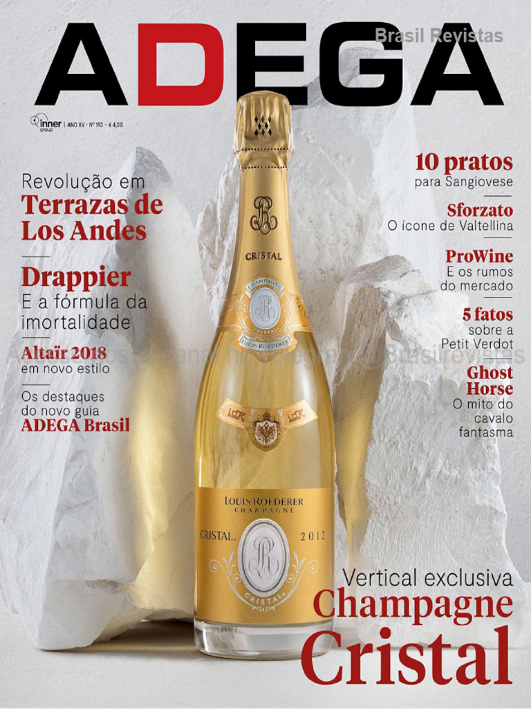 Adega #193 - Nov21 | PDF