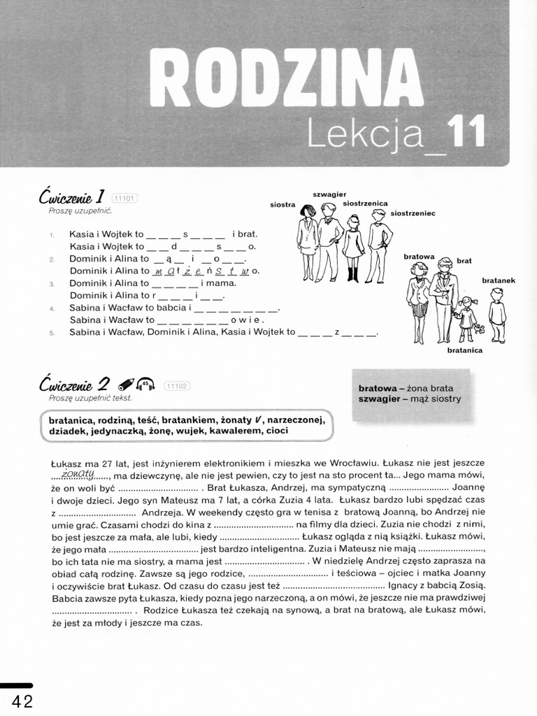 Lekcja 11_1707840661 | PDF