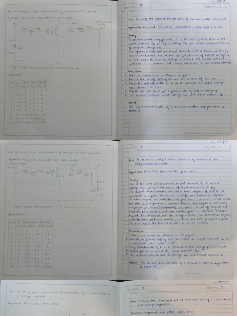 Ese Lab Manual Pdf Power Electronics Metrology