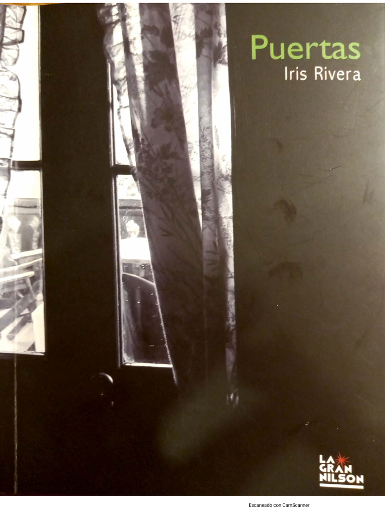 Libro Puertas Iris Rivera | PDF