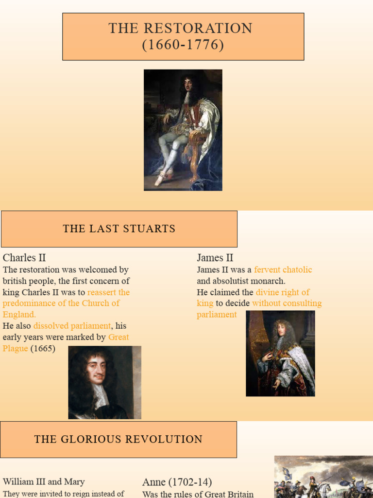 Powerpoint Inglese | PDF | Robinson Crusoe | Kingdom Of Great Britain