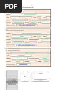 10 Actualizacion de Los Datos de Personal Sparh-Census (Noviembre 2023) | PDF
