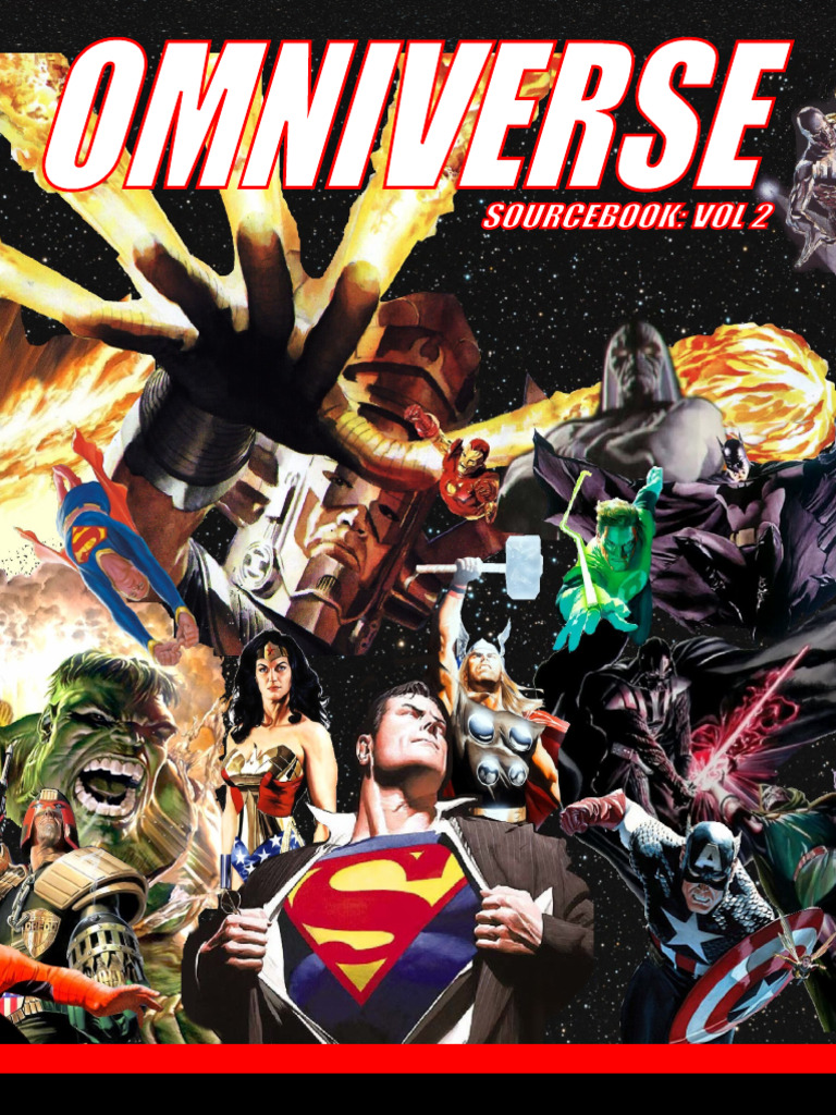 Omniverse 2 | PDF
