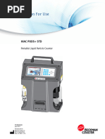 RadEye B20-ER - Thermo Scientific | PDF | Menu (Computing) | Computing ...